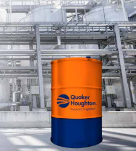 Quaker Houghton Archives - Vedant Equip Sales & Service (P) LTD